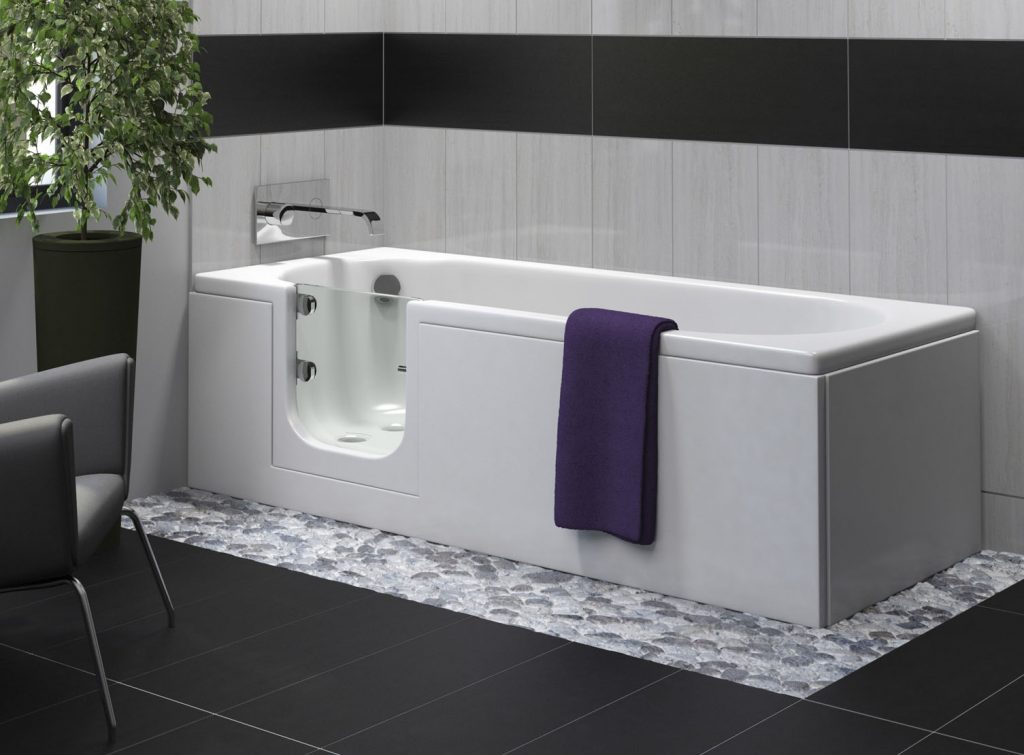 Freedom Showers – Your mobility bathroom experts