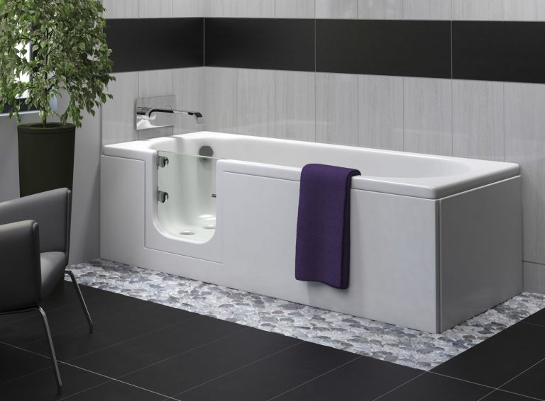 Freedom Showers – Your mobility bathroom experts