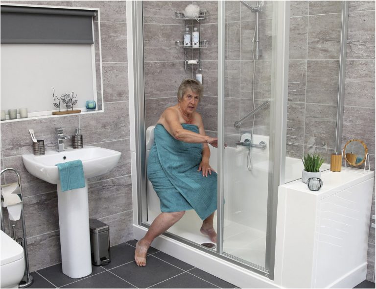 Liberty Essence - Freedom Showers